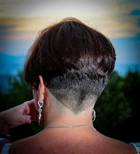 60 Mushroom Haircuts For Girls To Freshen Up Look 2021