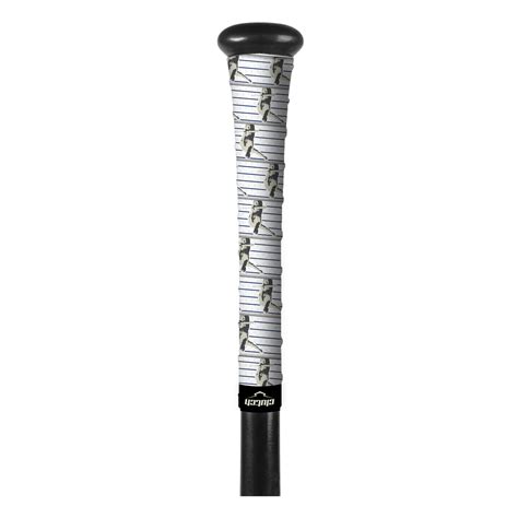 The Babe Bat Grip Tape Clutch Sports Apparel