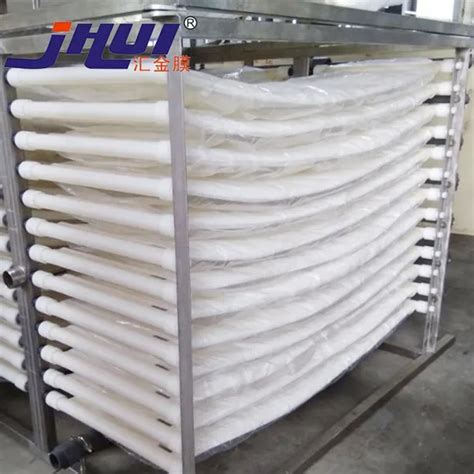 Submerged Ultrafiltration Membrane Mbr Membrane Cassette Module Mbr