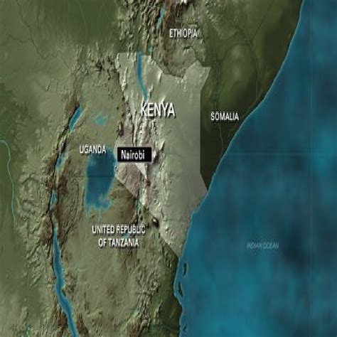 Kenyans Rally For Woman Stripped Naked In Nairobi