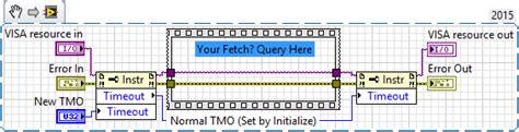 solved keithley 2400 read entire buffer ni community