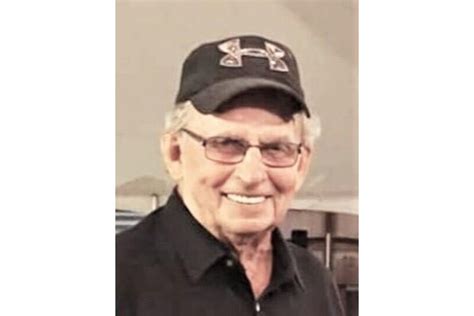 Robert Hansen Obituary 1940 2020 New London Wi Appleton Post