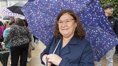 Segunda Fase De Las Obras De Mejora Del Camiño Da Insua