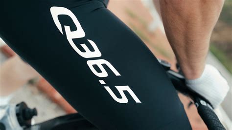 Cycling Gregarius Pro Signature Bib Shorts Black • Q365