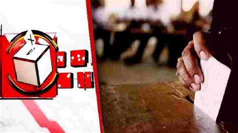 පළාත් පාලන මැතිවරණය 2023 මාර්තු මස 20 වනදාට පෙර පවත්වන බවට සහතිකයක්