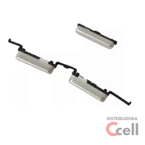 Botão Power Externo Volume Samsung J Metal J J Metal J DISTRIBUIDORACCELL