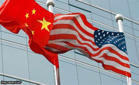 China Slams Us For Adding Firms To Export Control List Vows Action