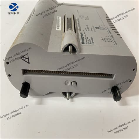 HONEYWELL CC TAON C System Module Changxin Automation