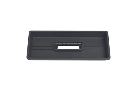 Кейс инструментальный системный Einhell E Case Tower 2xs F Case 1xl Case 4540015 выгодная