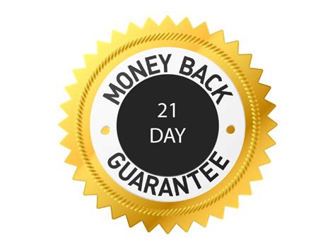 30 Day Money Back Guarantee Png Clip Art Library