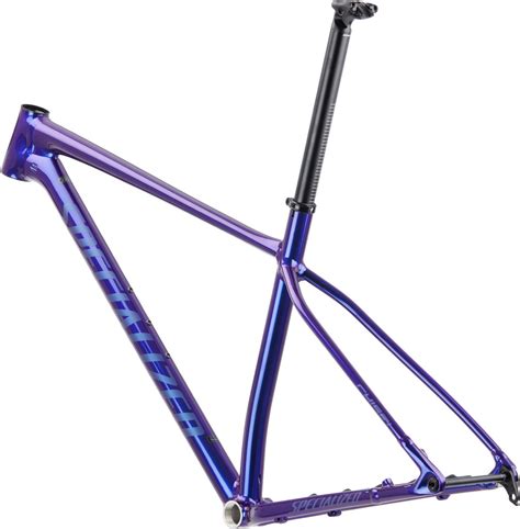 Specialized Chisel Ltd 29 Rahmenkit Bike Components