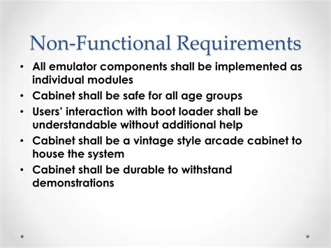 Ppt Fpga Based Arcade Emulation Powerpoint Presentation Free