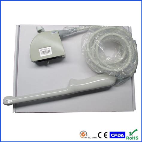 Compatible Mindray 65ec10eb Linear Array Endocavity Ultrasound Probe