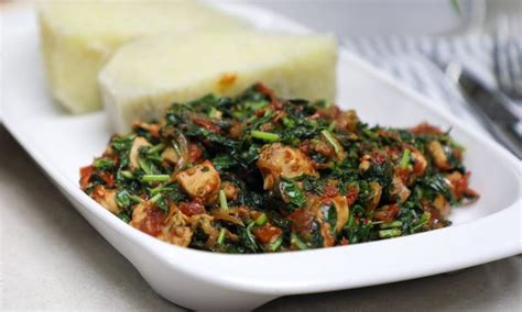 You Should Try This Cheap And Healthy Vegetable Stew Recipe From Ifys