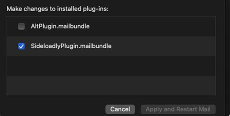Install Problem Failed To Load Info Plist Questions Issue 524