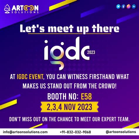Prashant Gandhi On Linkedin Igdc Event