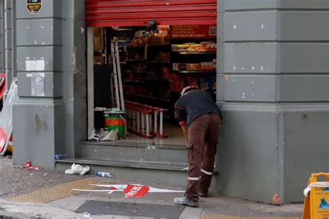 Oxxo Fecha Ao Menos Três Lojas No Centro De Campinas Entenda Acidade