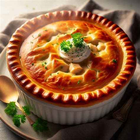 Perfect Marie Callenders Chicken Pot Pie In Air Fryer Quick Crispy