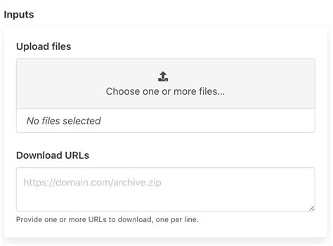 Create Project From Url · Issue 100 · Aboutcode Org · Github
