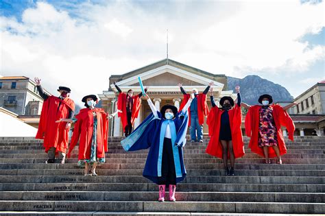 Uct Accelerates Postgraduate Transformation Uct News