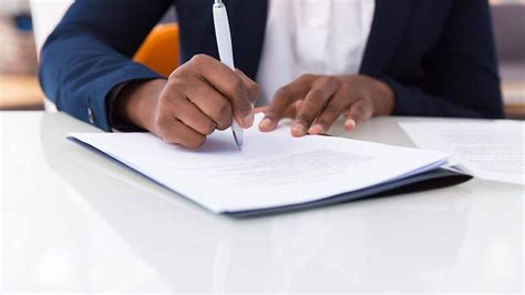 The Guide To Issuing A Section 20 Notice