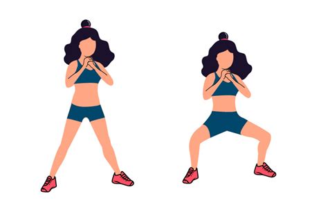 Inner Thigh Exercises For Women Achieve Your Ideal Legs