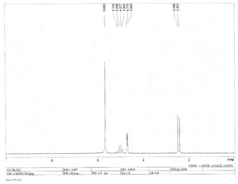 Solved NMR ANALYSIS - Sample: Ala-Gly (dipeptide) 1) | Chegg.com