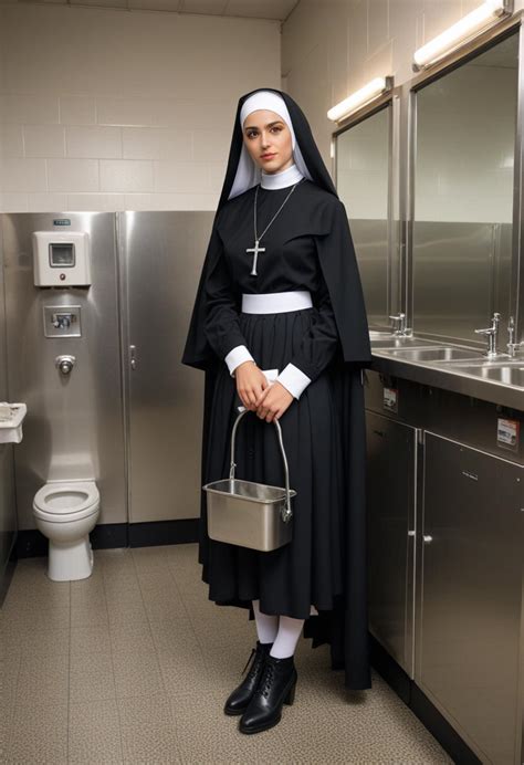 Dynamic Wildcard Nun Unleashed V1 1 Other Wildcards Civitai