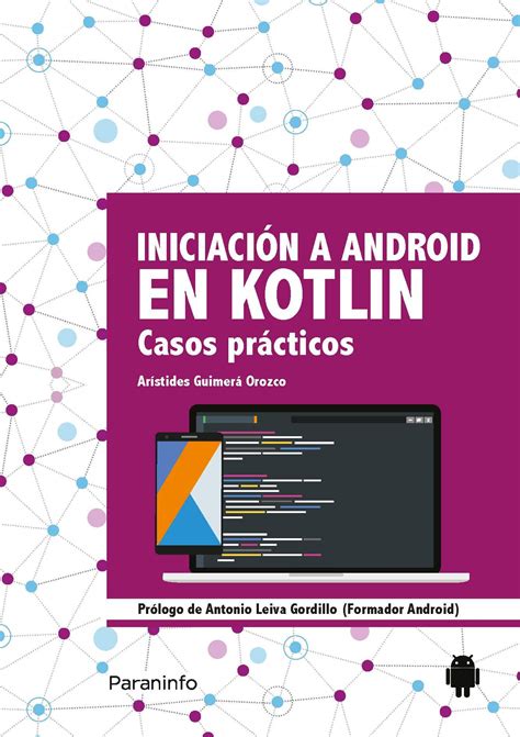 libro curso kotlin para android
