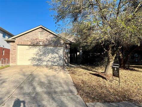 668 Rusk Rd Round Rock Tx 78665 House Rental In Round Rock Tx