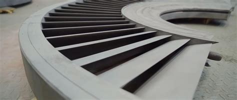 Stator Vanes Turbomachinery 3d Systems