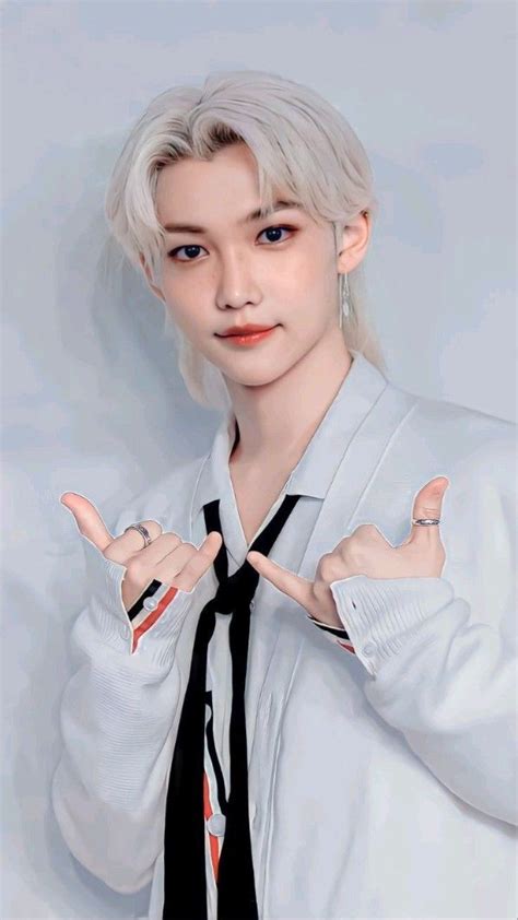 Lee Felix Ünlüler Kpop Portre