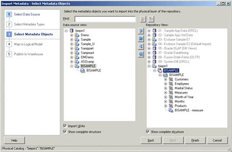 Integrating Oracle Essbase 11121 With Oracle Business Intelligence