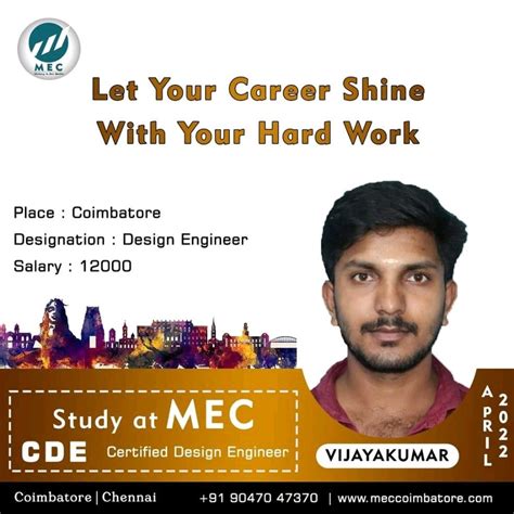 Kabilan Kumaravadivel Posted On Linkedin