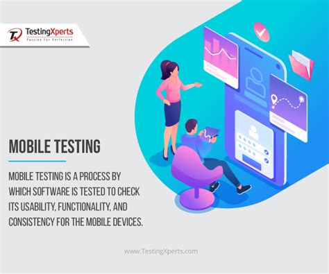 Why Mobile Automation Testing Is Needed