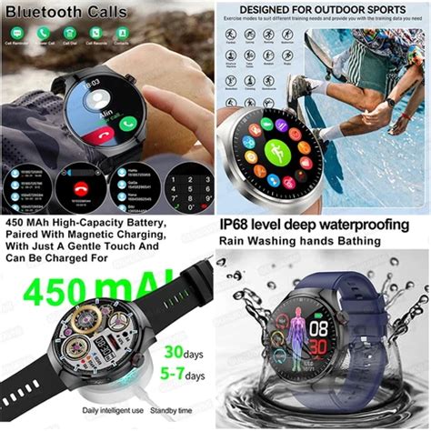 GUHUAVMI SmartWatch Brand Store - каталог товаров магазина на AliExpress