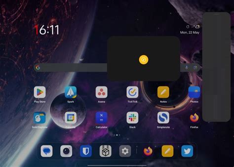 How To Smartly Multitask On The OnePlus Pad Androguru