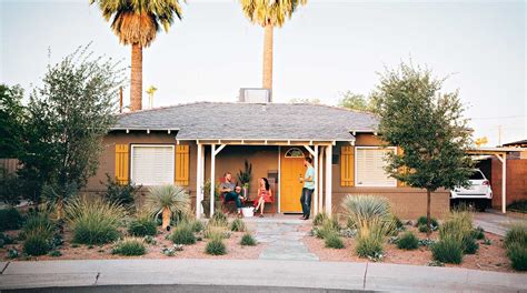 Add Flair To Your Garden With Southwest Bunchgrasses Phoenix Home