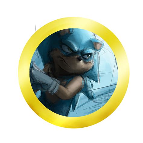 Sonic The Killer On Behance