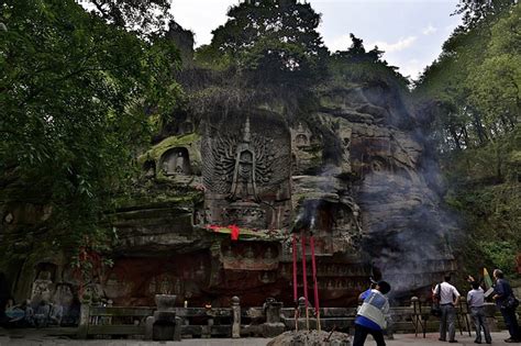 川南明珠玉蟾山 泸县旅游攻略 游记 去哪儿攻略