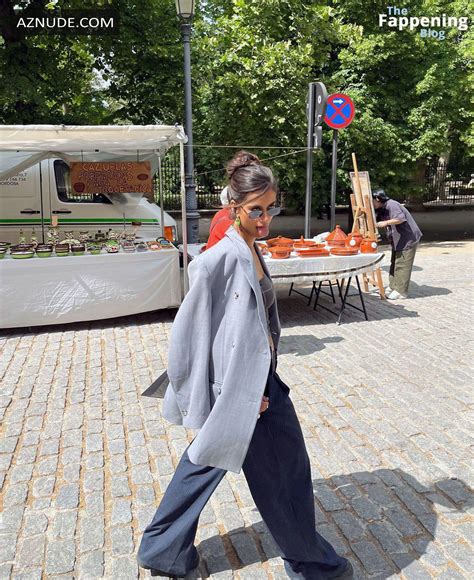 Begona Vargas Sexy Collection Aznude