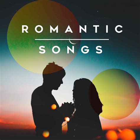 ‎romantic Songs Album By Various Artists Apple Music