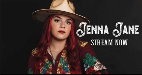 Jenna Jane Duo The Vault Rockland March 29 To March 30