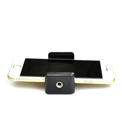 Universal Tripod Mount Adapter For Smart Phones