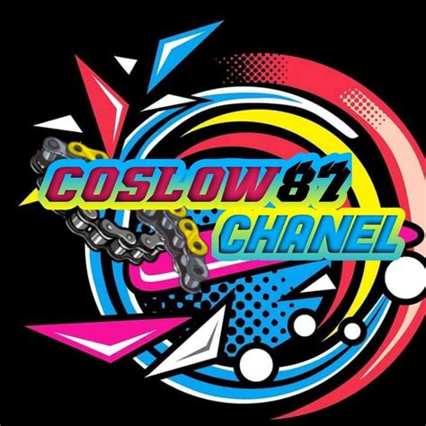 Coslow 87 Youtube
