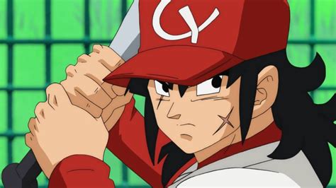 Quest Il Arrivé à La Carrière De Baseball De Yamcha Dans Dragon Ball
