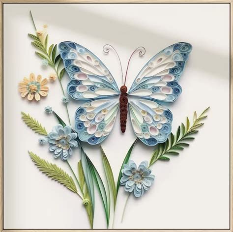 Pin de Andria Cameron en Paper quilling patterns en 2024 Diseño de