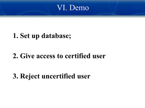 Identity Verification System Based On Gait Recognition Ppt Identity Verification System Based On Gait Recognition Ppt