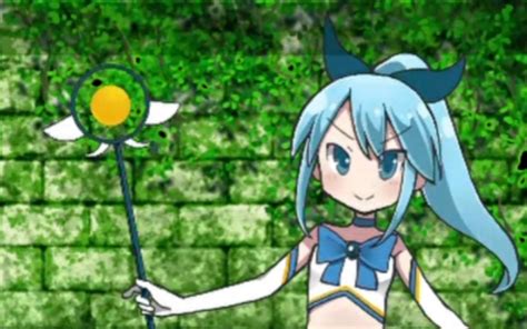 魔法少女ルナの災難试玩