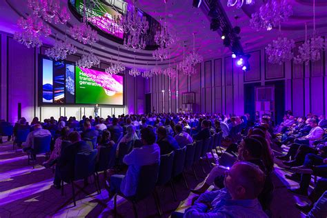 Aws Partner Summit Stockholm 2025